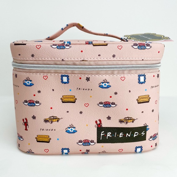 Danielle Nicole | Bags | Friends Show Dani By Danielle Nicole Cosmetic ...